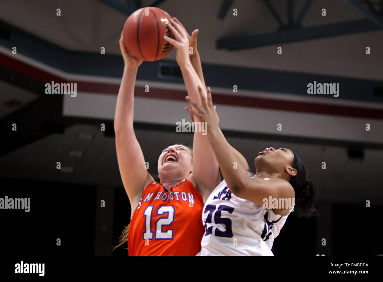 Dannielle hi-res stock photography and images - Alamy