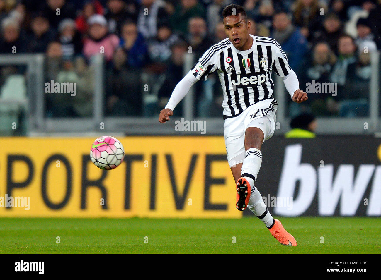Sandro juventus hi-res stock photography and images - Alamy