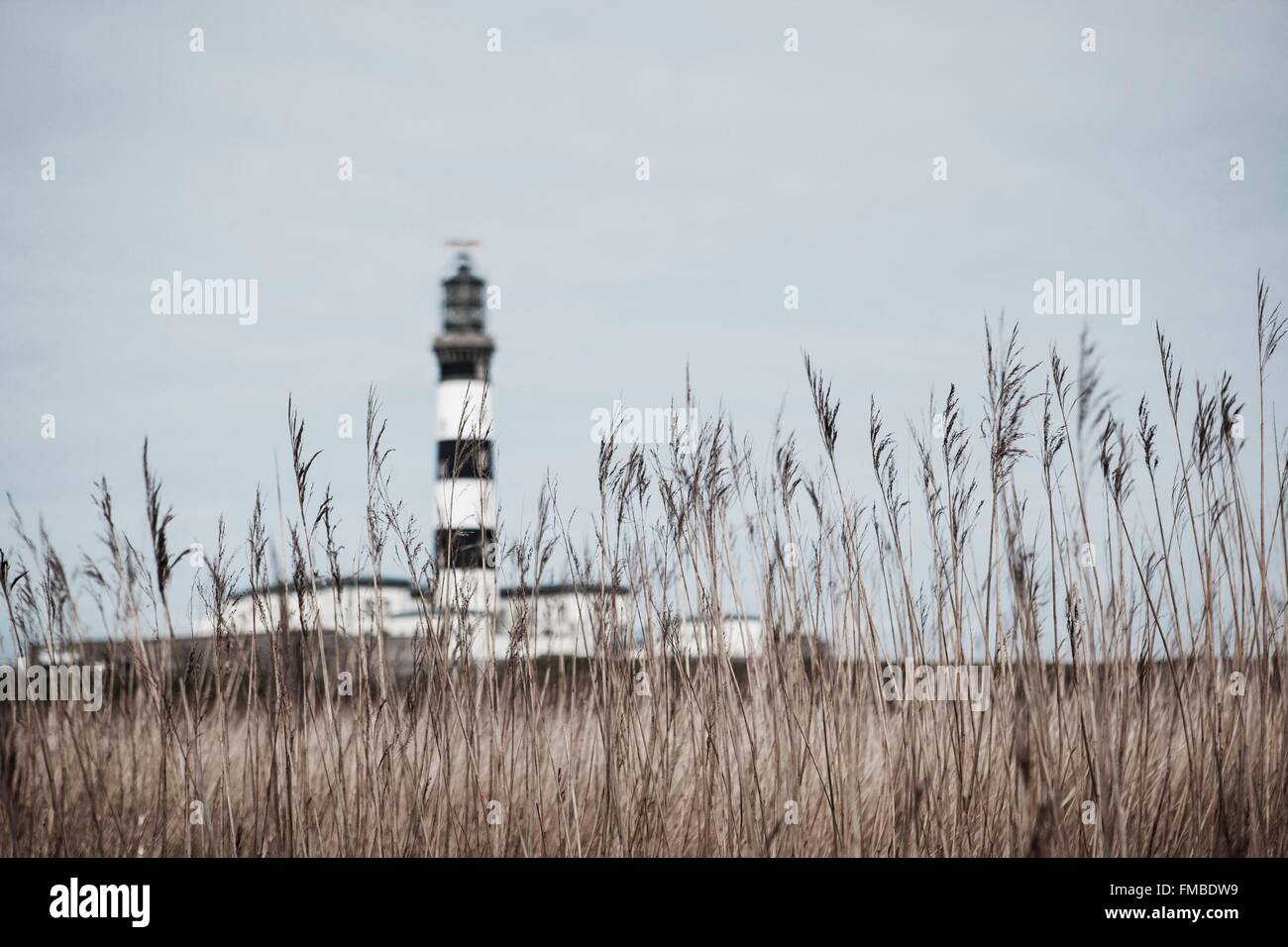 Phare Du Creach High Resolution Stock Photography and Images - Alamy