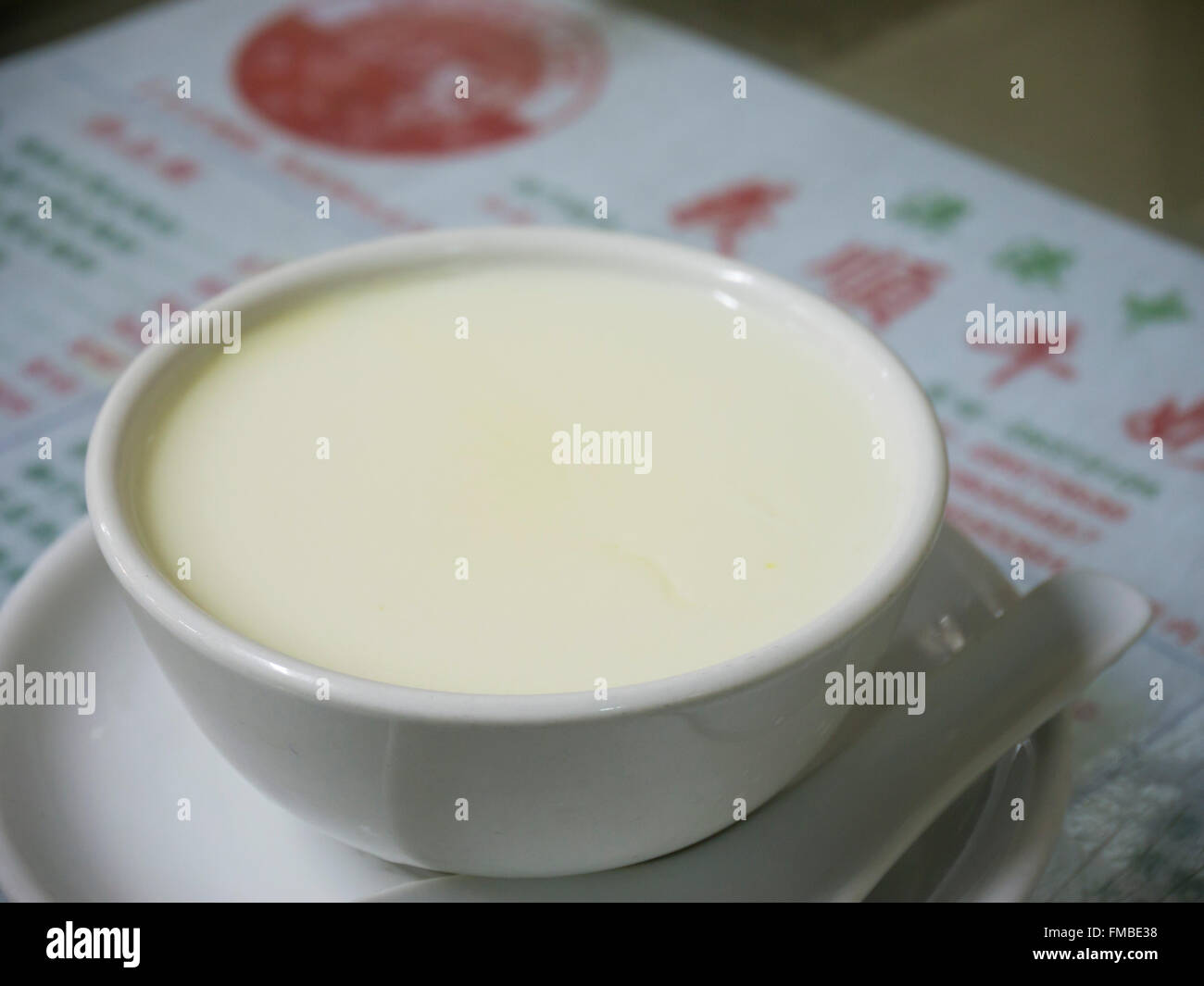 Traditional steamed pudding hi-res stock photography and images - Alamy