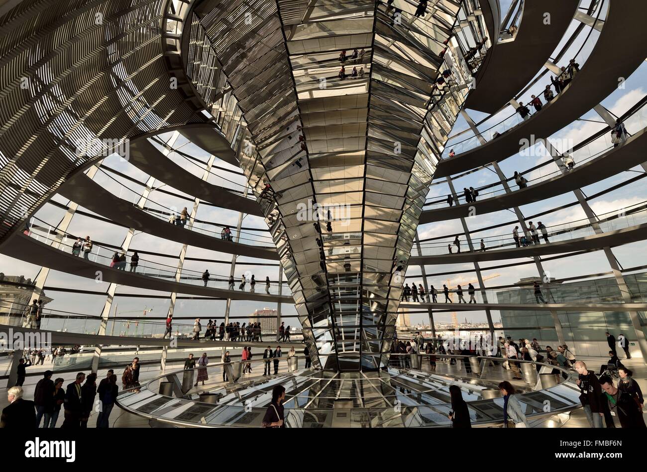 Norman foster architect hi-res stock photography and images - Alamy