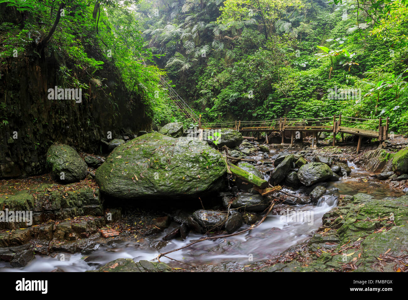 Ilan, taiwan hi-res stock photography and images - Alamy