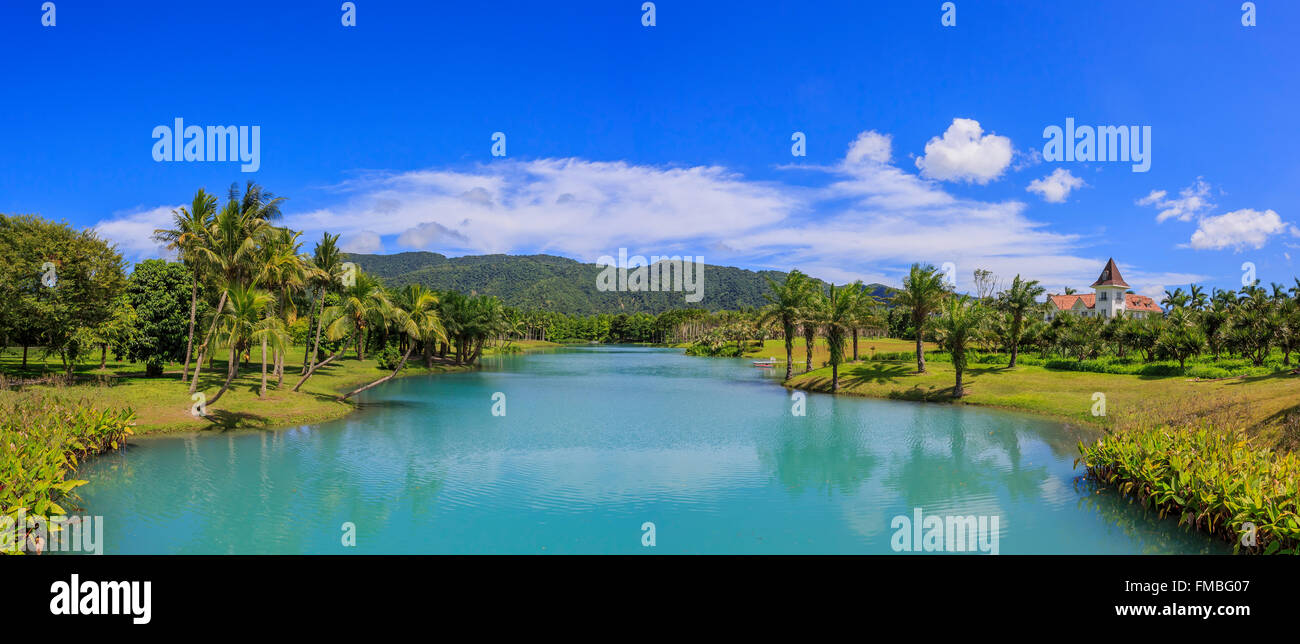 Lian hua hi-res stock photography and images - Alamy