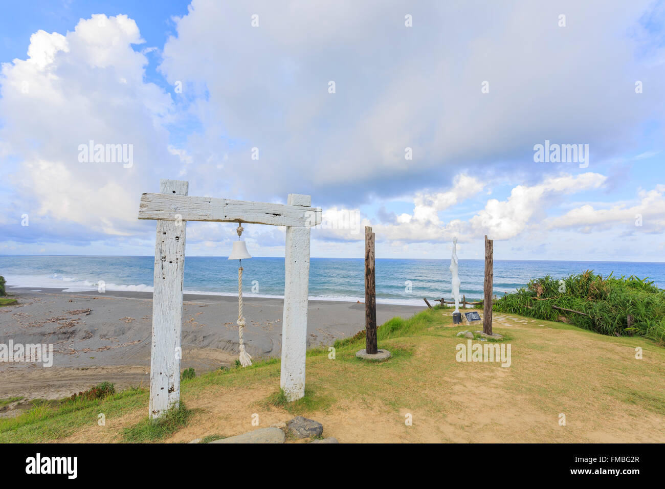 Hua lian hi-res stock photography and images - Alamy