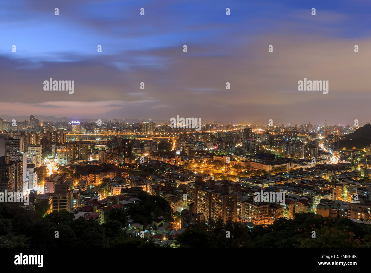 Jingmei taipei hi-res stock photography and images - Alamy