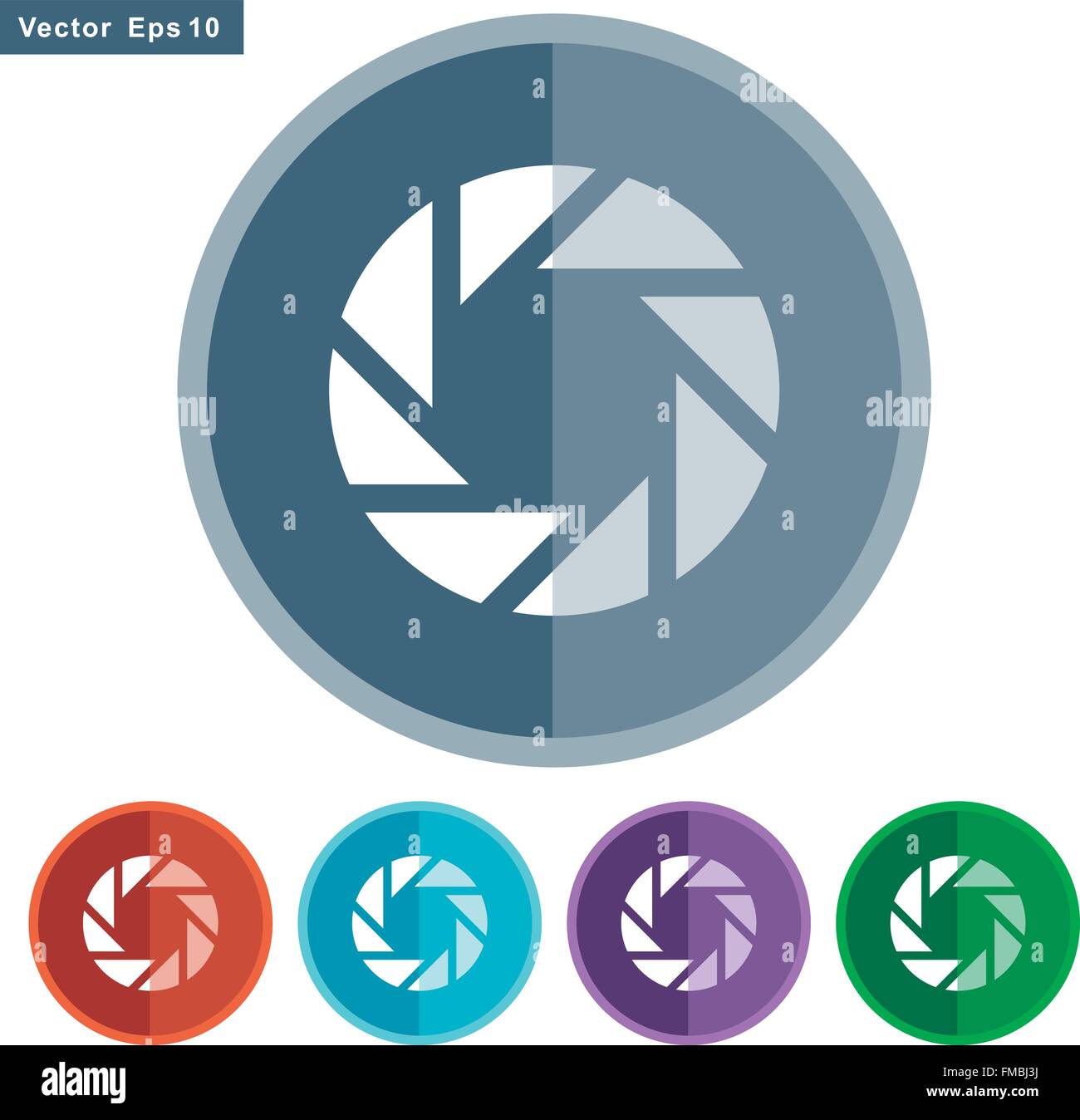 Aperture shapes hi-res stock photography and images - Alamy