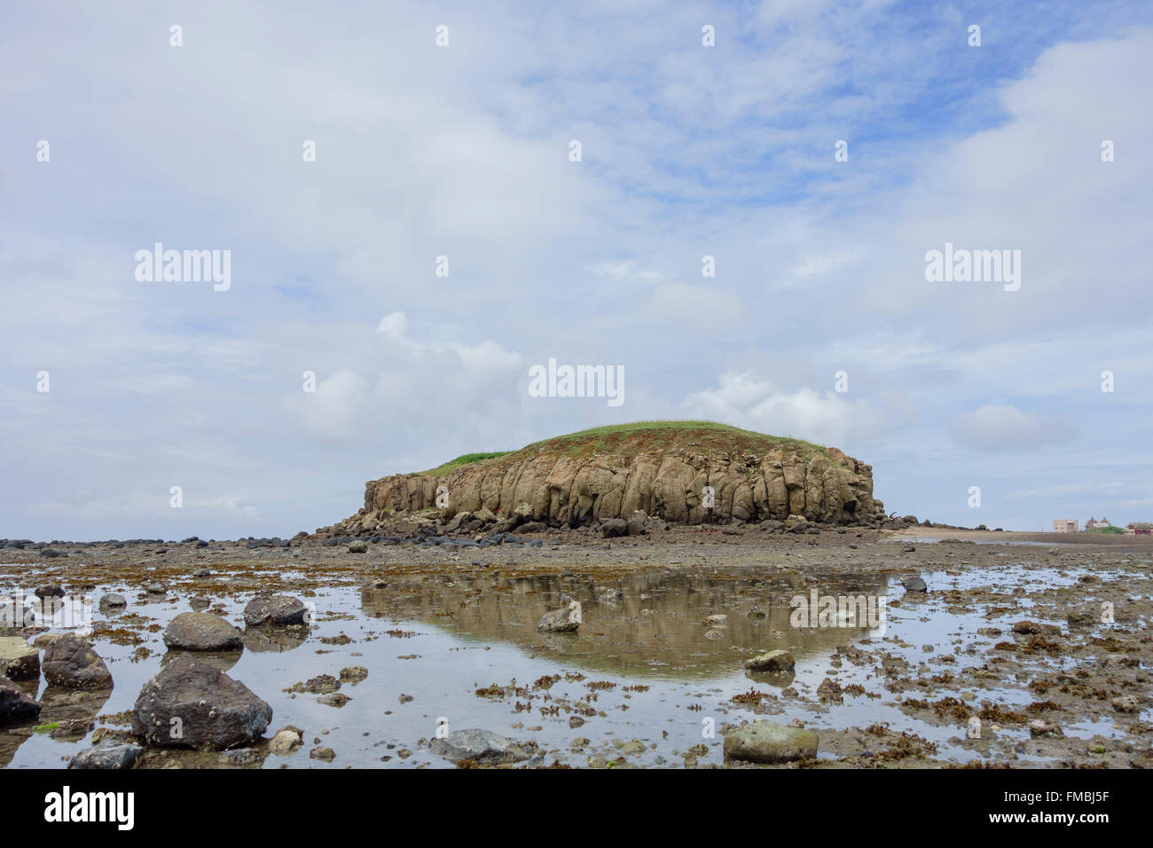 Penghu island of Taiwan Stock Photo - Alamy