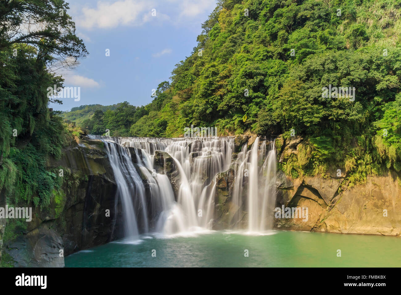 Shifen hi-res stock photography and images - Alamy