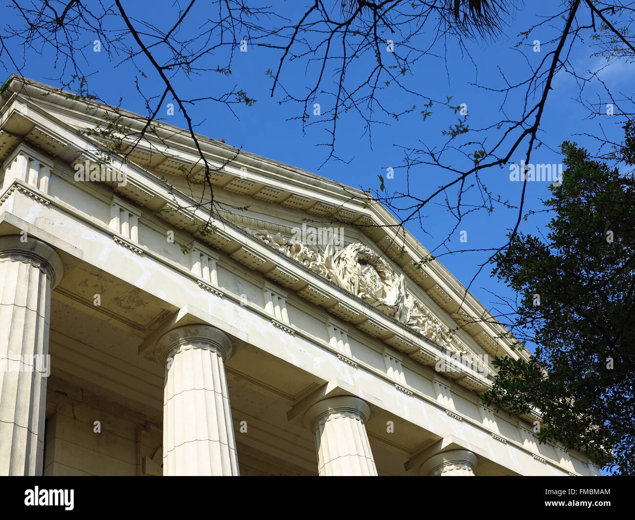 Roman Style High Resolution Stock Photography and Images - Alamy