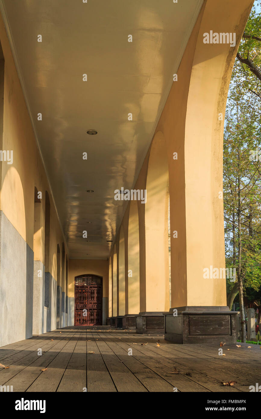 National Taiwan University College of Medicine at Taipei, Taiwan Stock ...