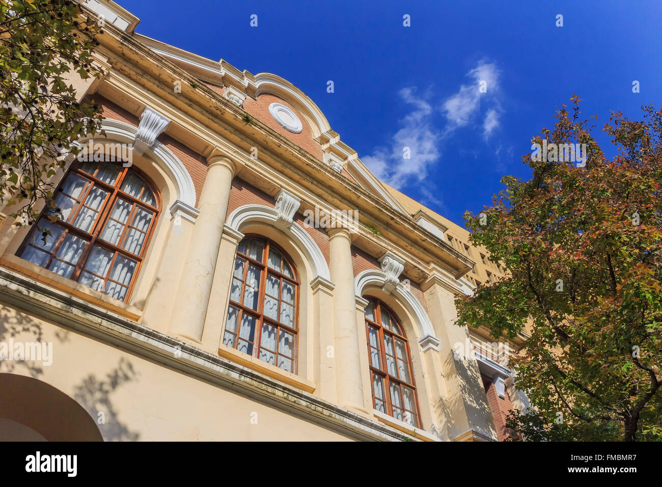 University of chinese medicine hi-res stock photography and images - Alamy