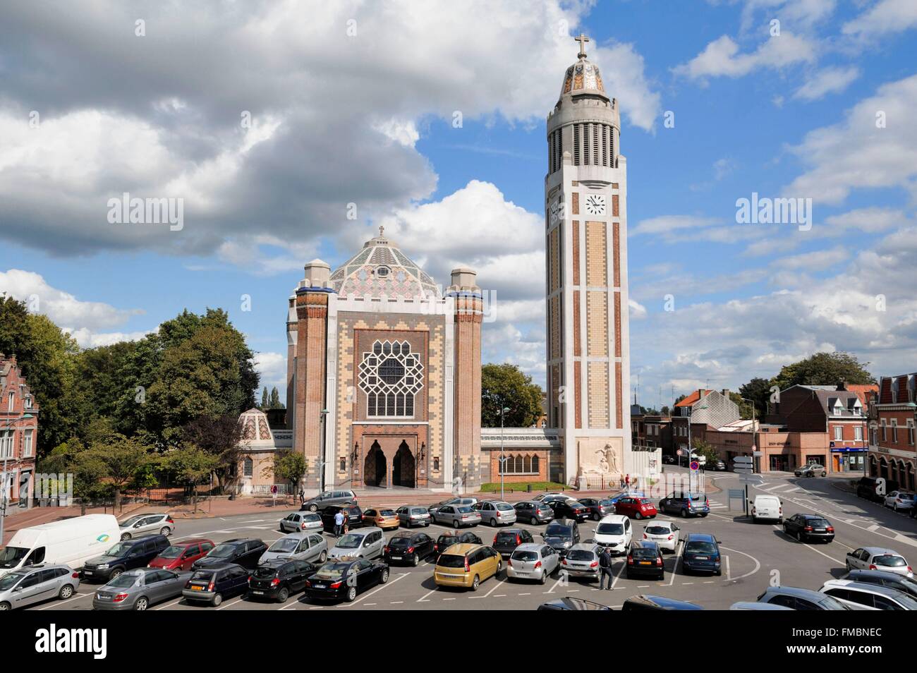 Comines nord hi-res stock photography and images - Alamy