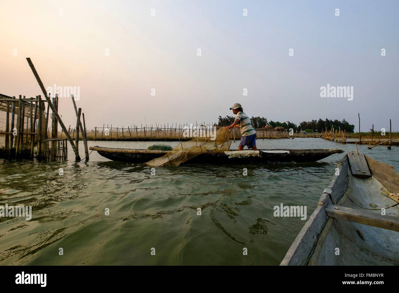 Thua Thien Hue Province High Resolution Stock Photography and Images ...