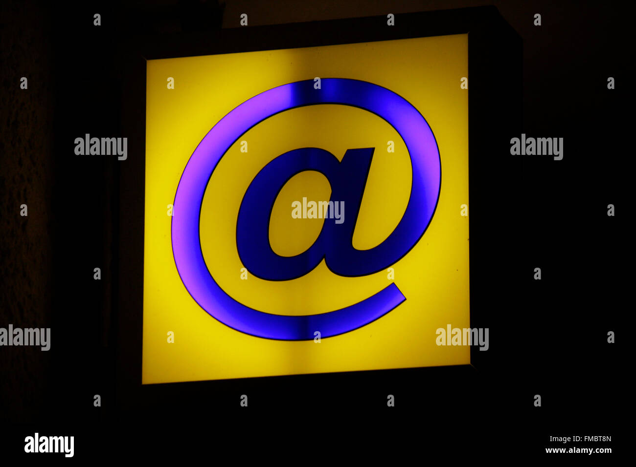 Zeichen zeichen symbol symbol hi-res stock photography and images - Alamy