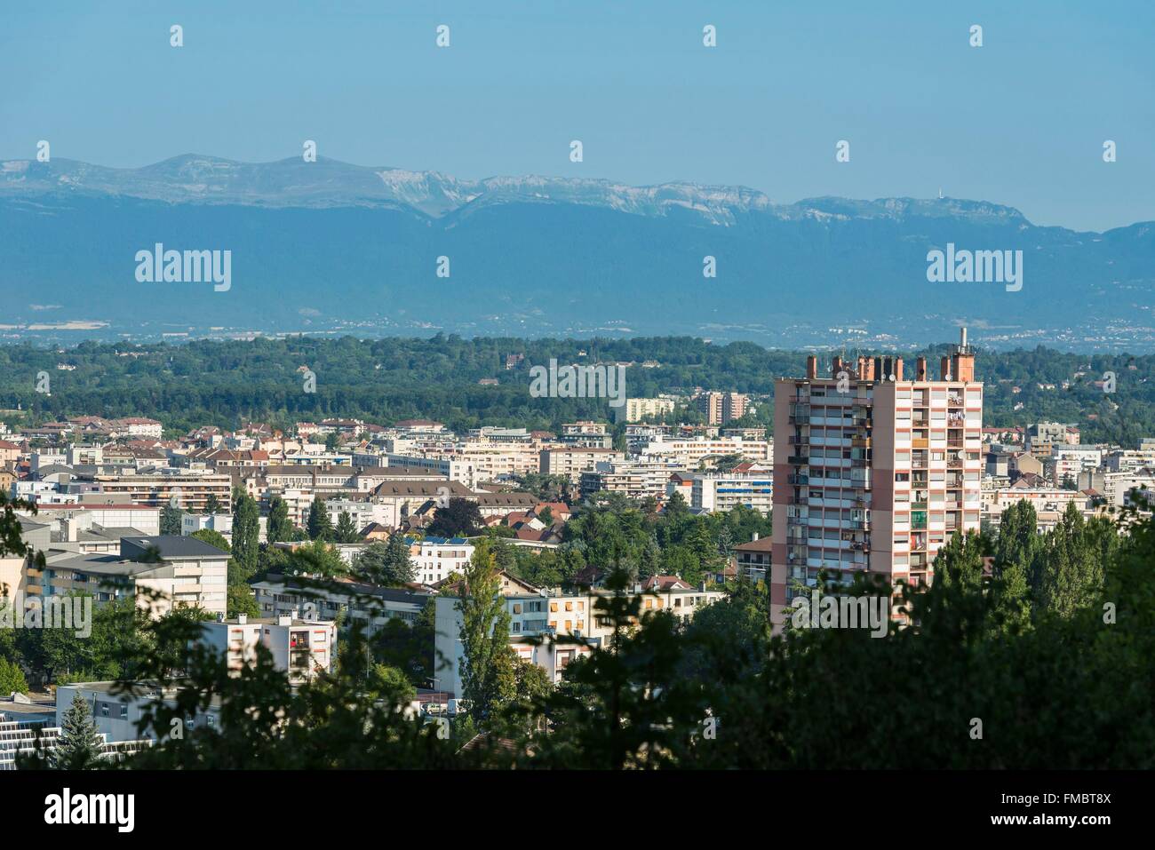 Annemasse hi-res stock photography and images - Alamy