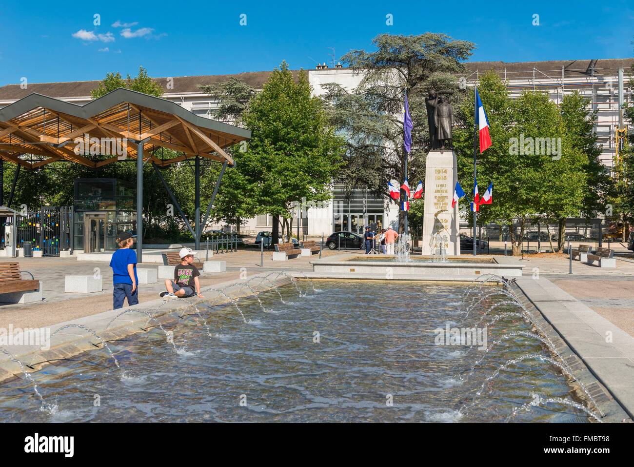 Annemasse