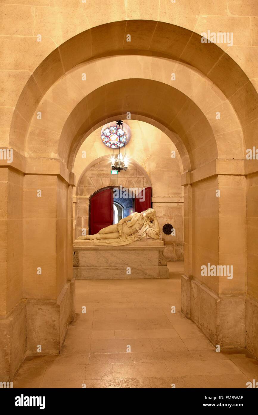 St louis castle hi-res stock photography and images - Alamy