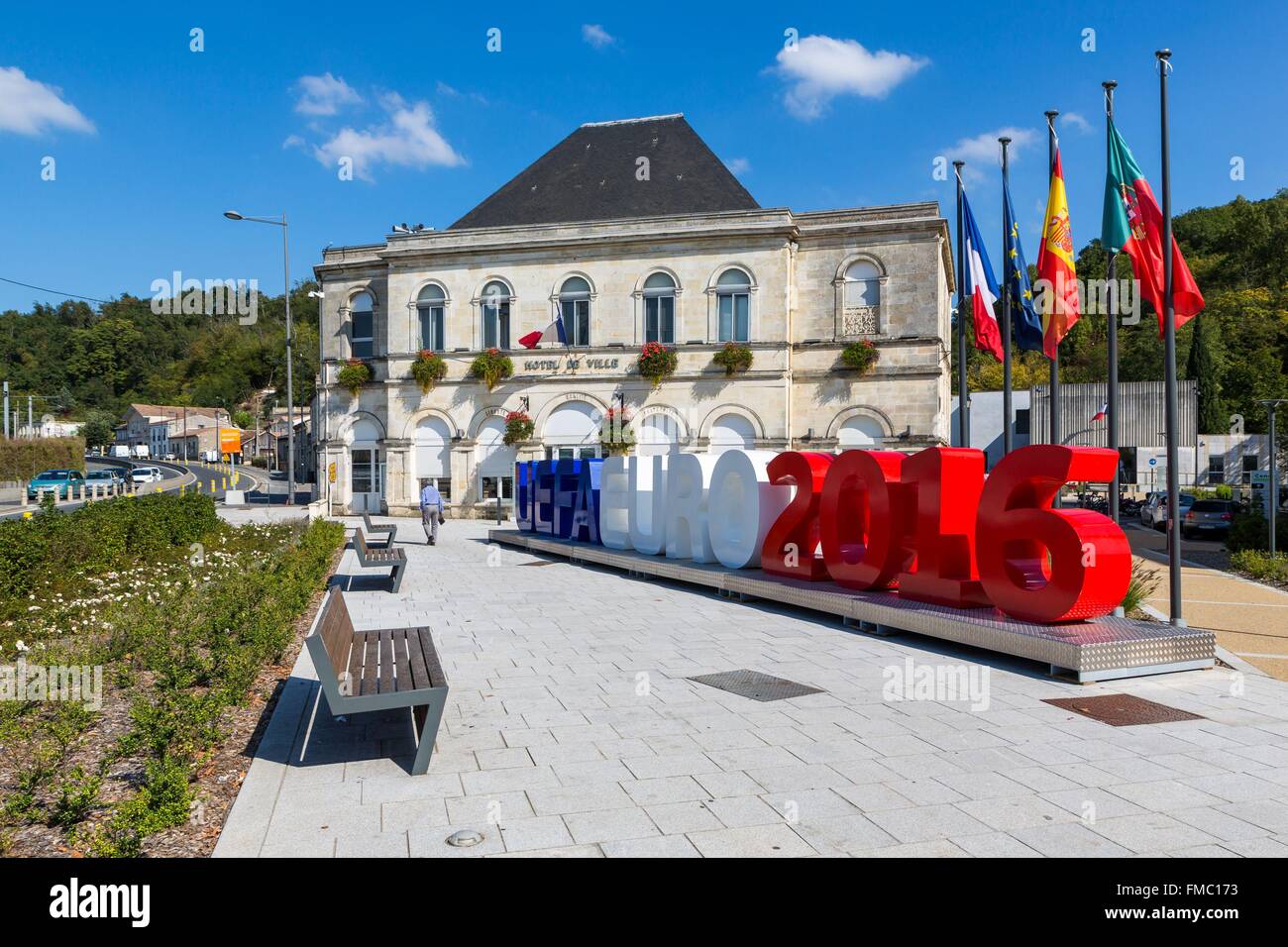 Cenon High Resolution Stock Photography and Images - Alamy