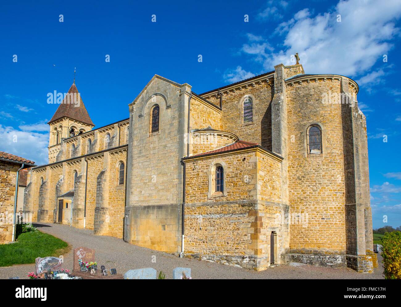 Donzy le perthuis hi-res stock photography and images - Alamy