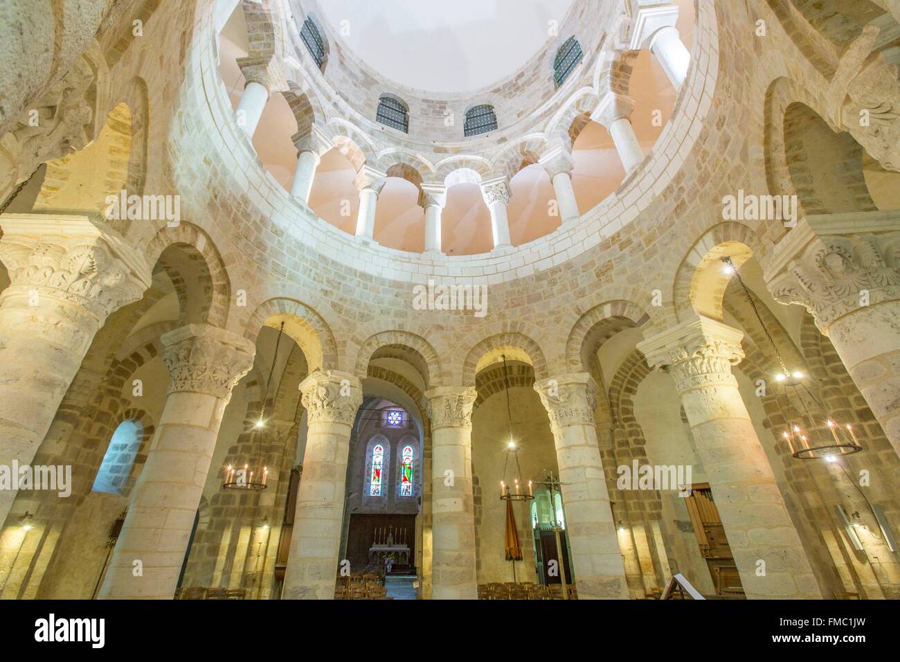 Neuvy saint sepulchre hi-res stock photography and images - Alamy