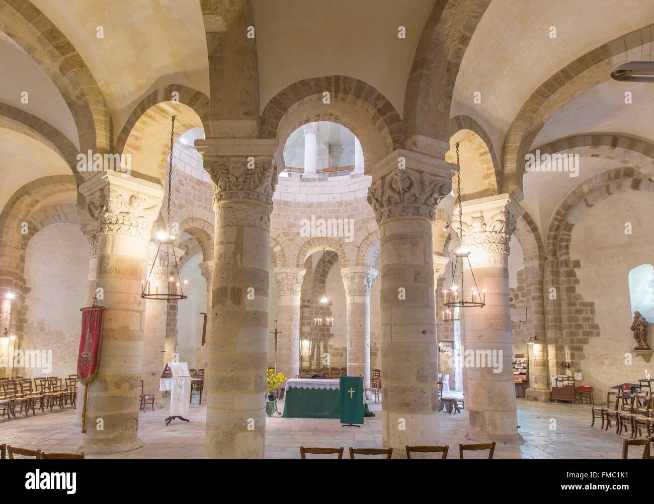 Neuvy saint sepulchre hi-res stock photography and images - Alamy