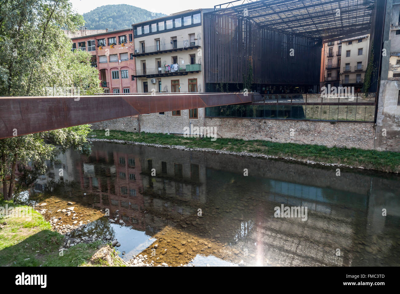 Ter river hi-res stock photography and images - Alamy
