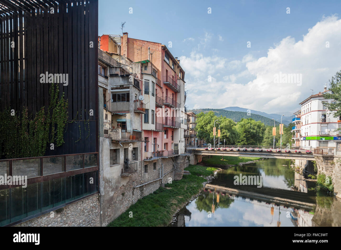 Ter river hi-res stock photography and images - Alamy