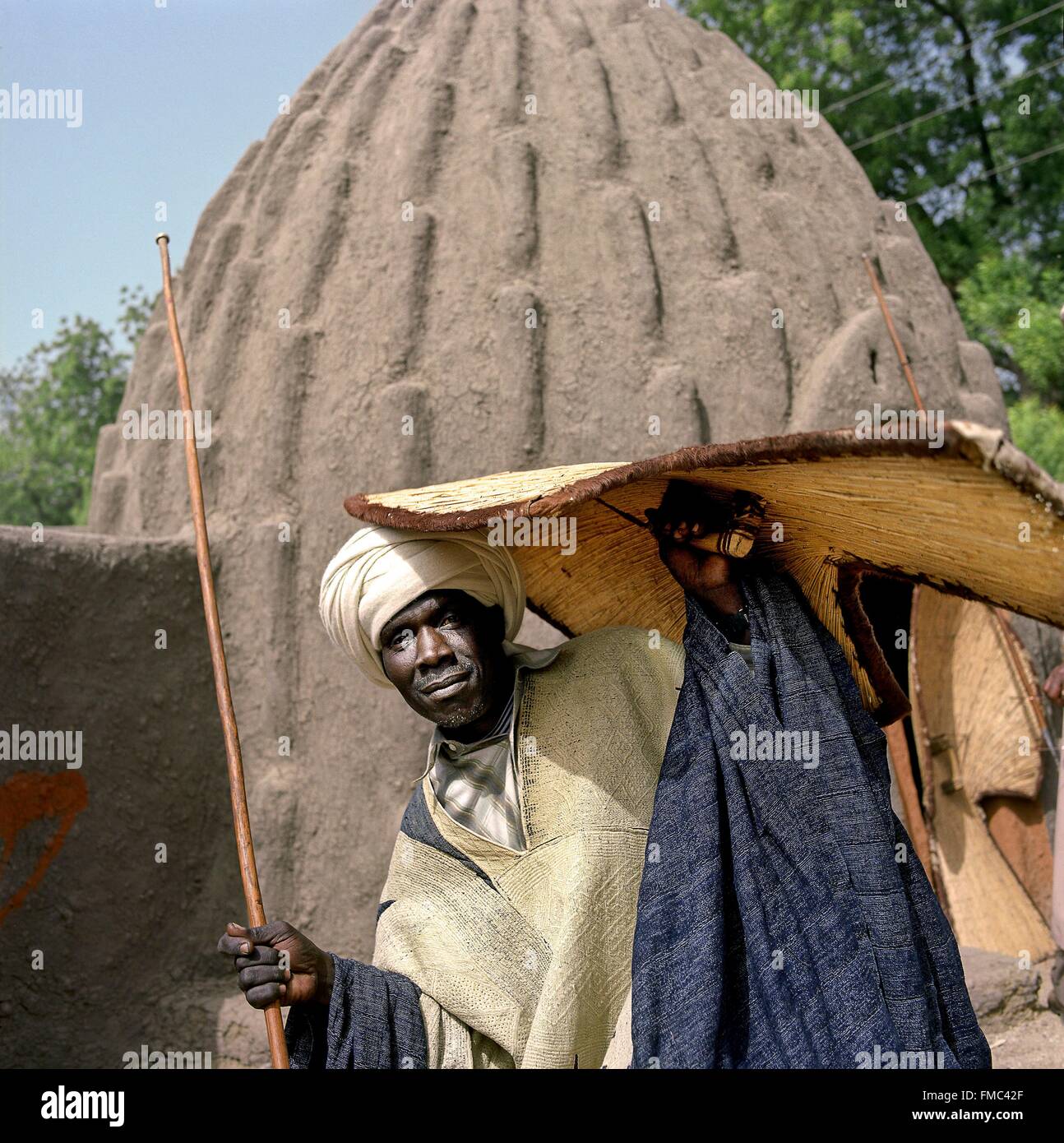 Maroua, cameroon hi-res stock photography and images - Alamy