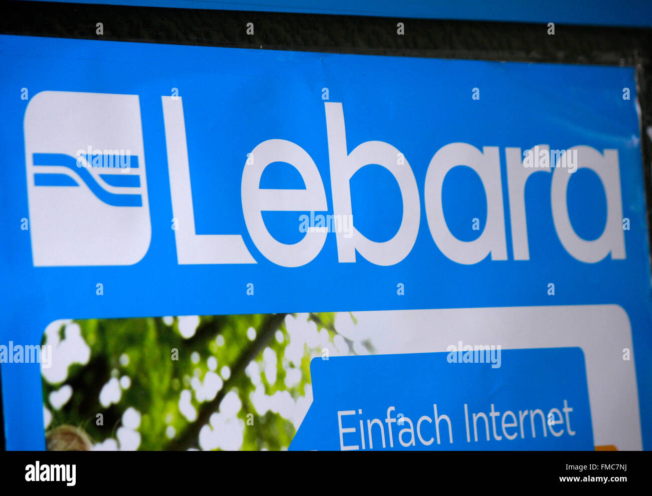Lebara hi-res stock photography and images - Alamy
