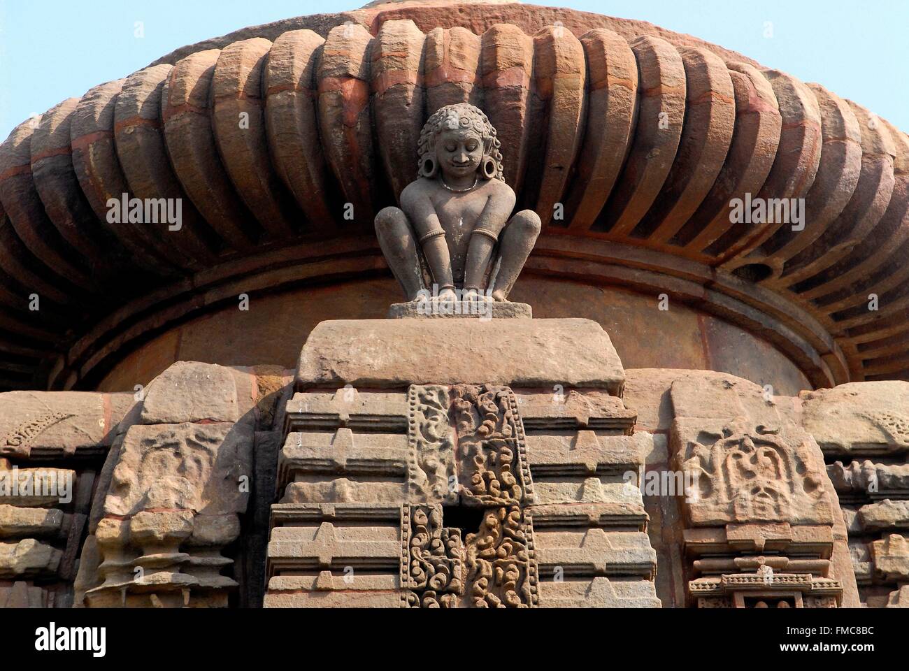 India, Odisha, Bhubaneshwar, Mukteswara temple Stock Photo - Alamy