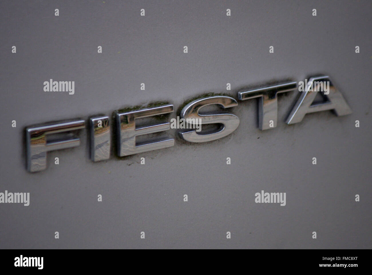 Fiesta sign hi-res stock photography and images - Alamy