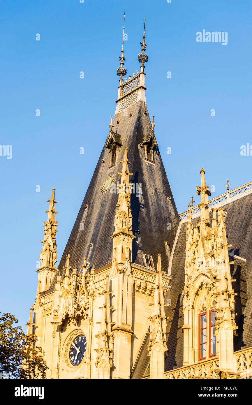 Former courthouse hi-res stock photography and images - Alamy