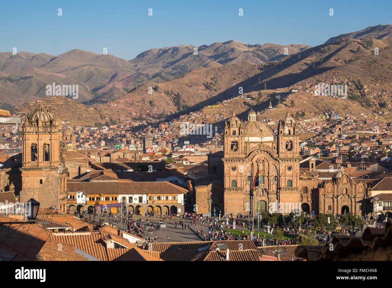 Peru Cusco Province Cusco Listed As World Heritage By UNESCO The Peru Cusco Province Cusco Listed As World Heritage By UNESCO The