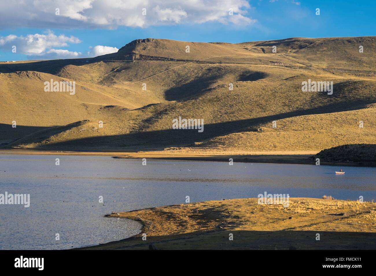 Andean plateau peru hi-res stock photography and images - Alamy