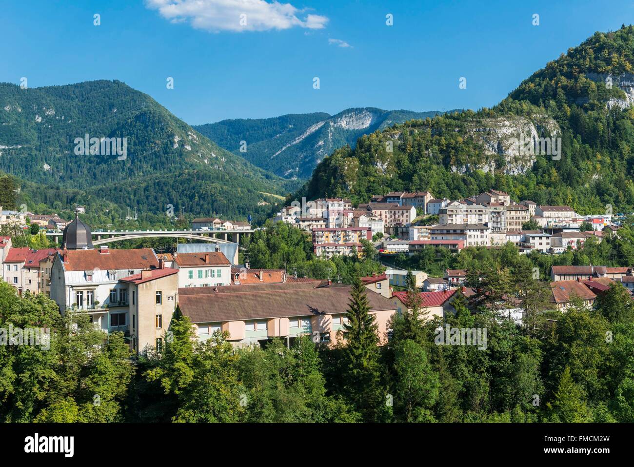 Saint claude hi-res stock photography and images - Alamy