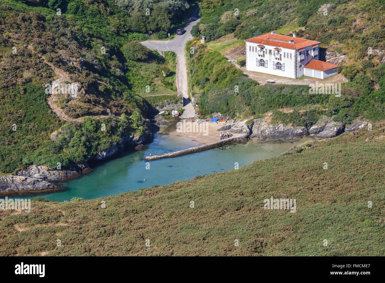 Port maria hi-res stock photography and images - Alamy