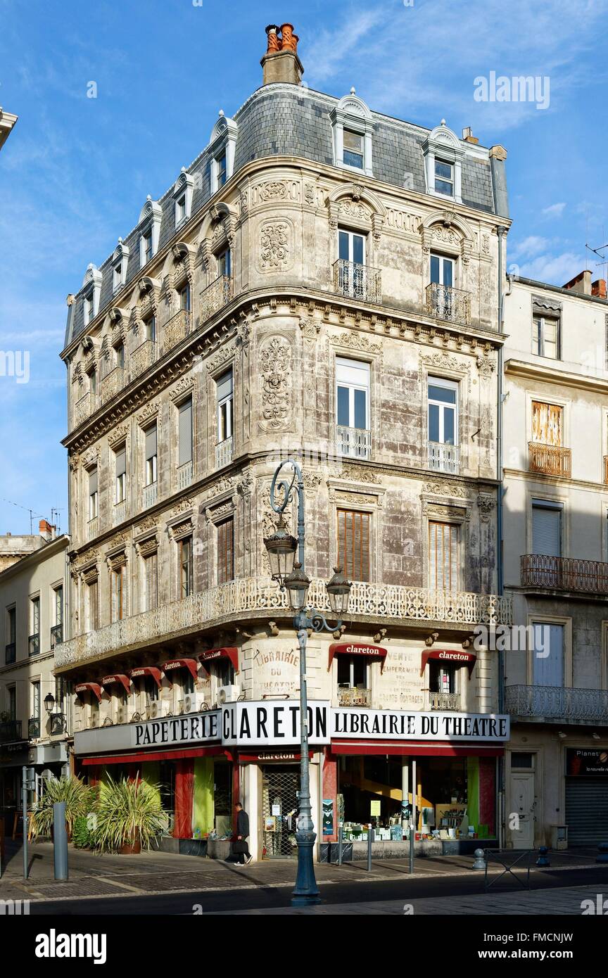 Paul riquet hi-res stock photography and images - Alamy