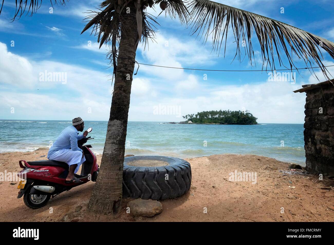Barberyn beach hi-res stock photography and images - Alamy