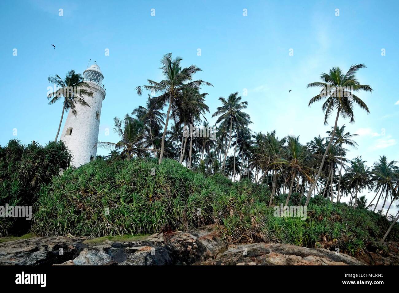 Barberyn island hi-res stock photography and images - Alamy