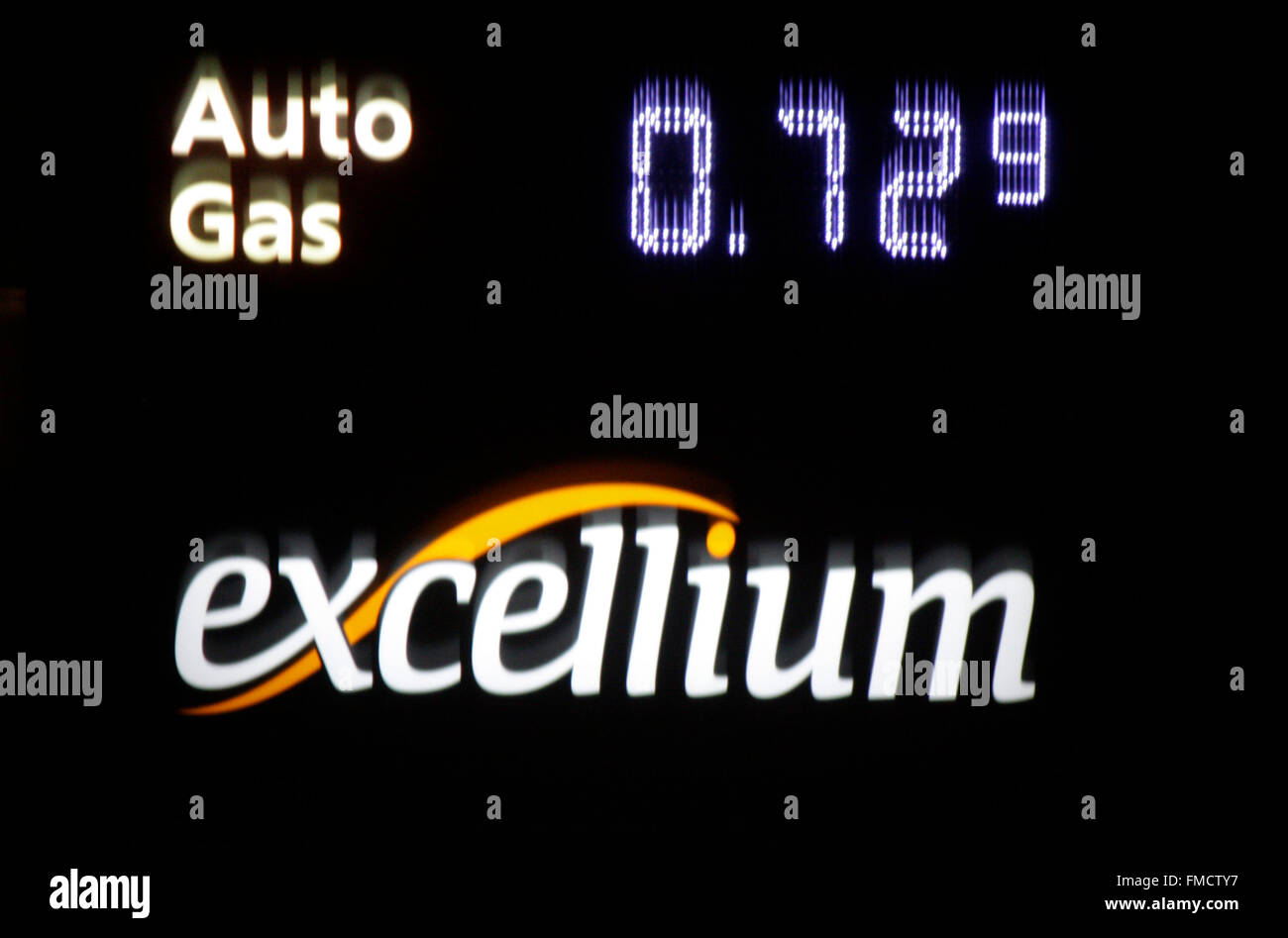 Excellium hi-res stock photography and images - Alamy