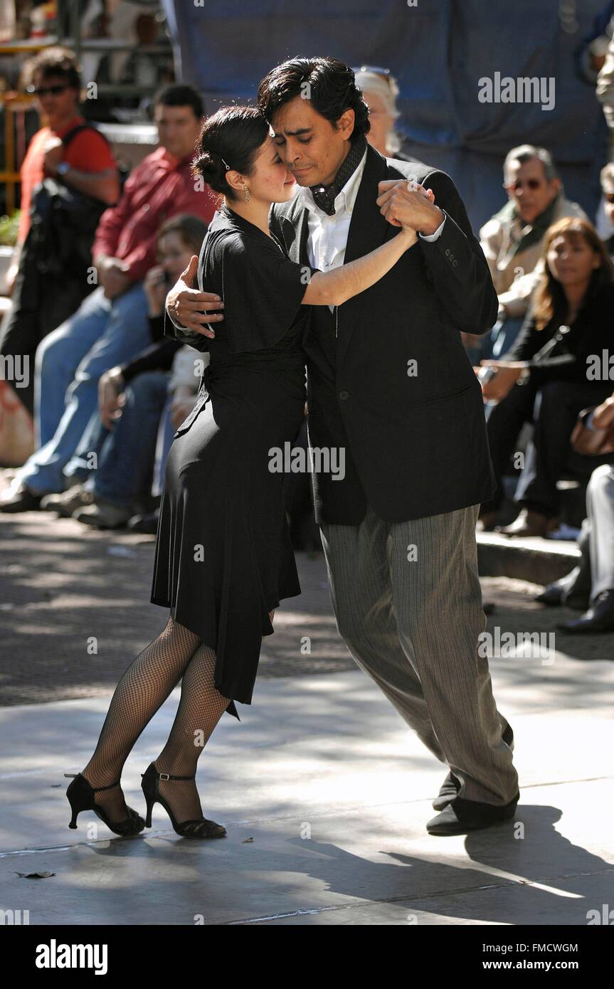 Argentina tradition dance hi-res stock photography and images - Alamy