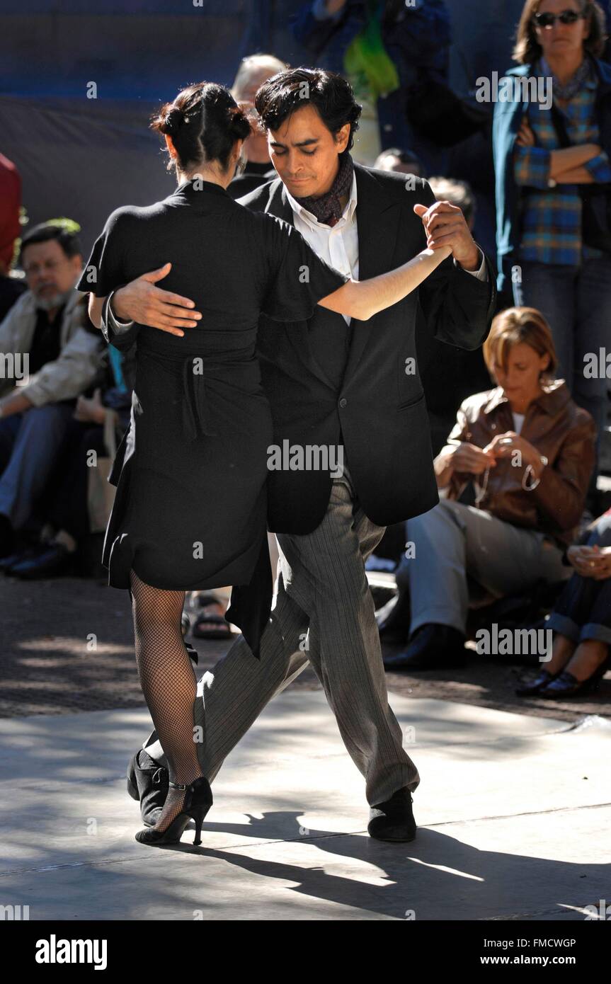 Argentina demonstration hi-res stock photography and images - Alamy