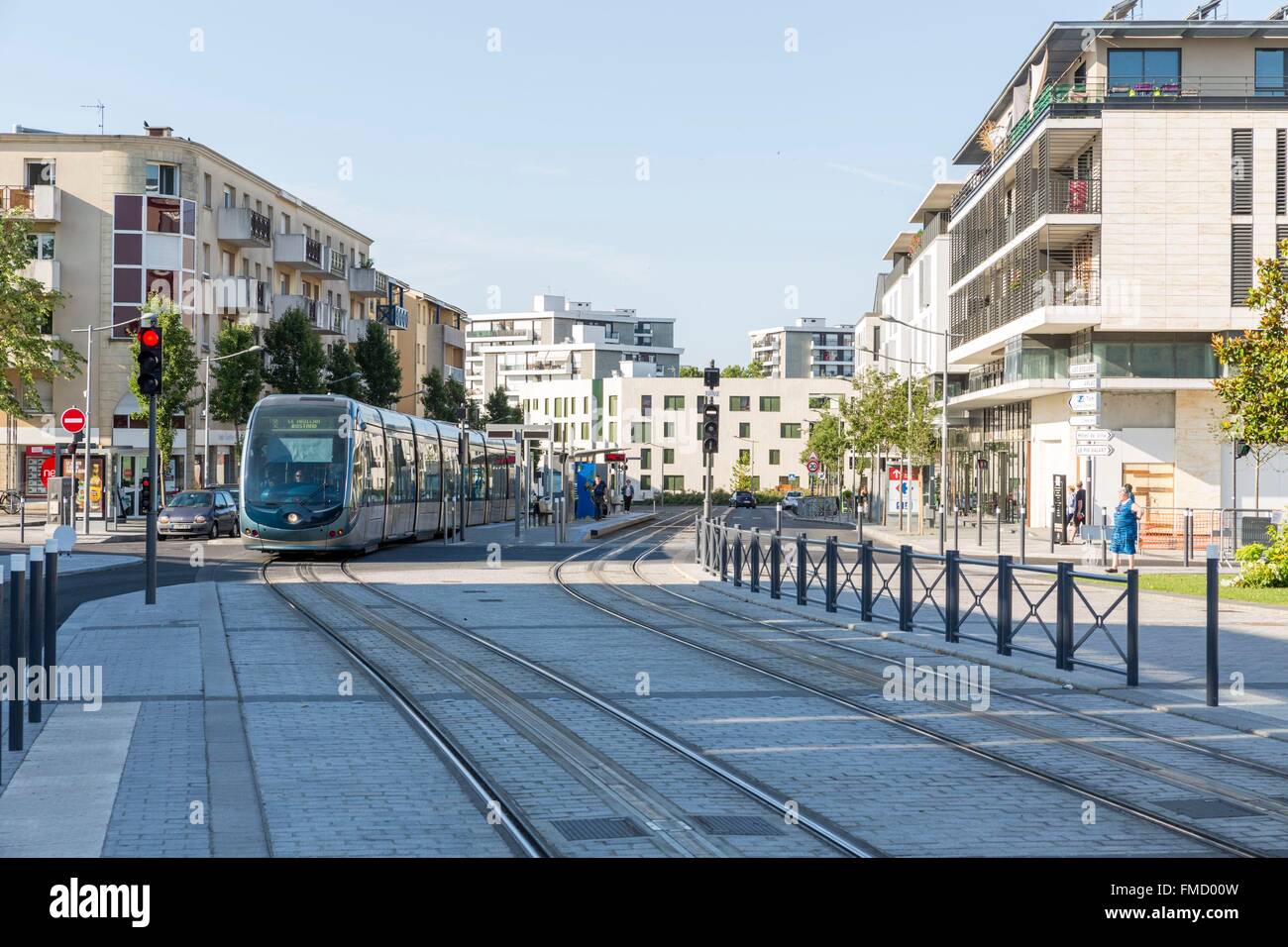 Merignac, france hi-res stock photography and images - Alamy