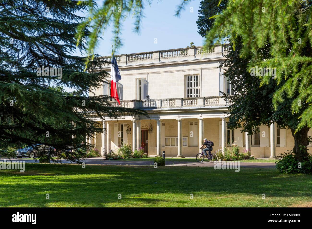 Merignac hi-res stock photography and images - Alamy