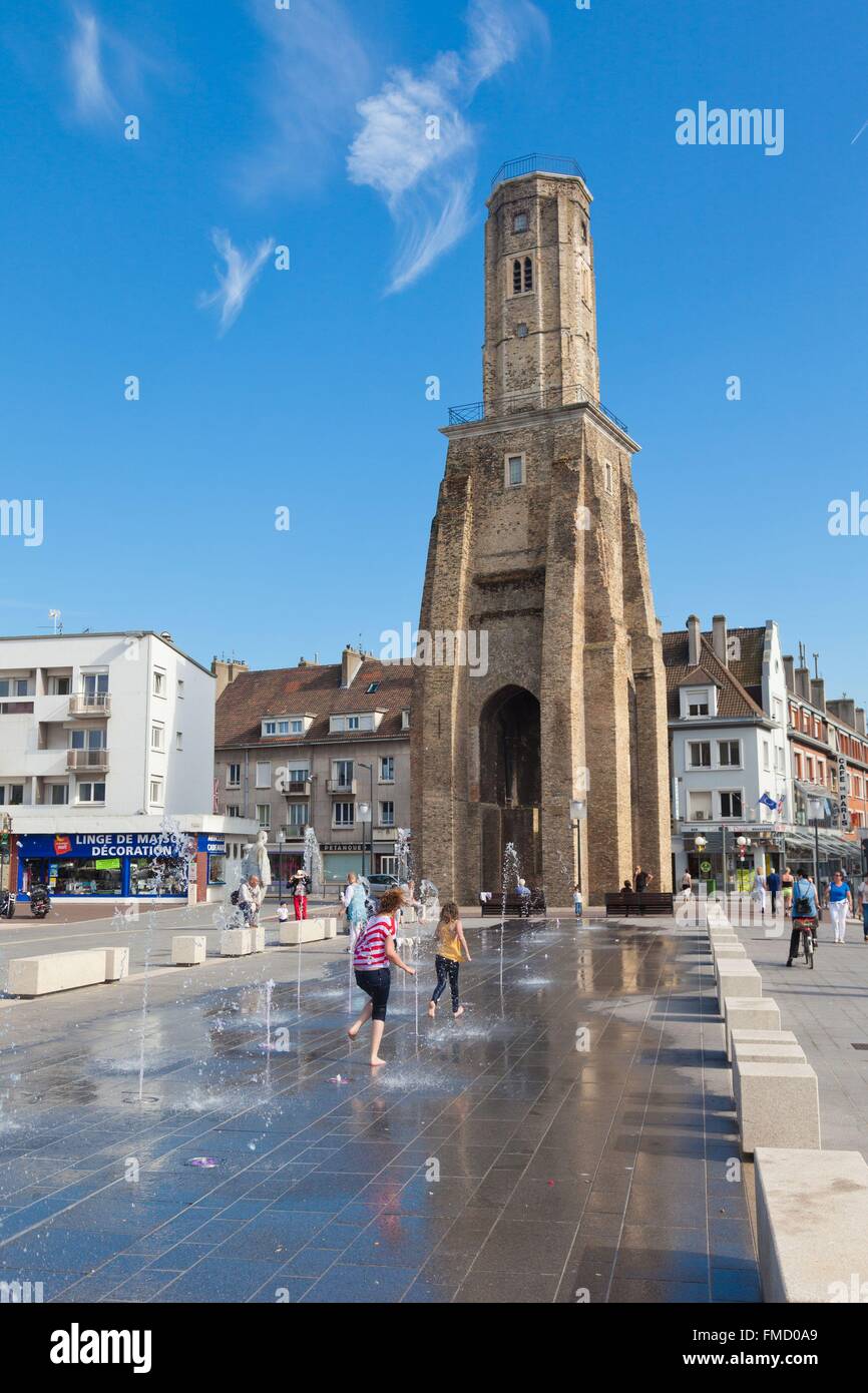 Tour du guet hi-res stock photography and images - Alamy