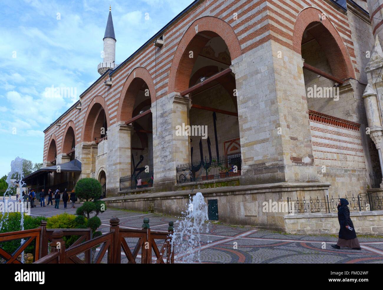 Thrace turkey hi-res stock photography and images - Alamy