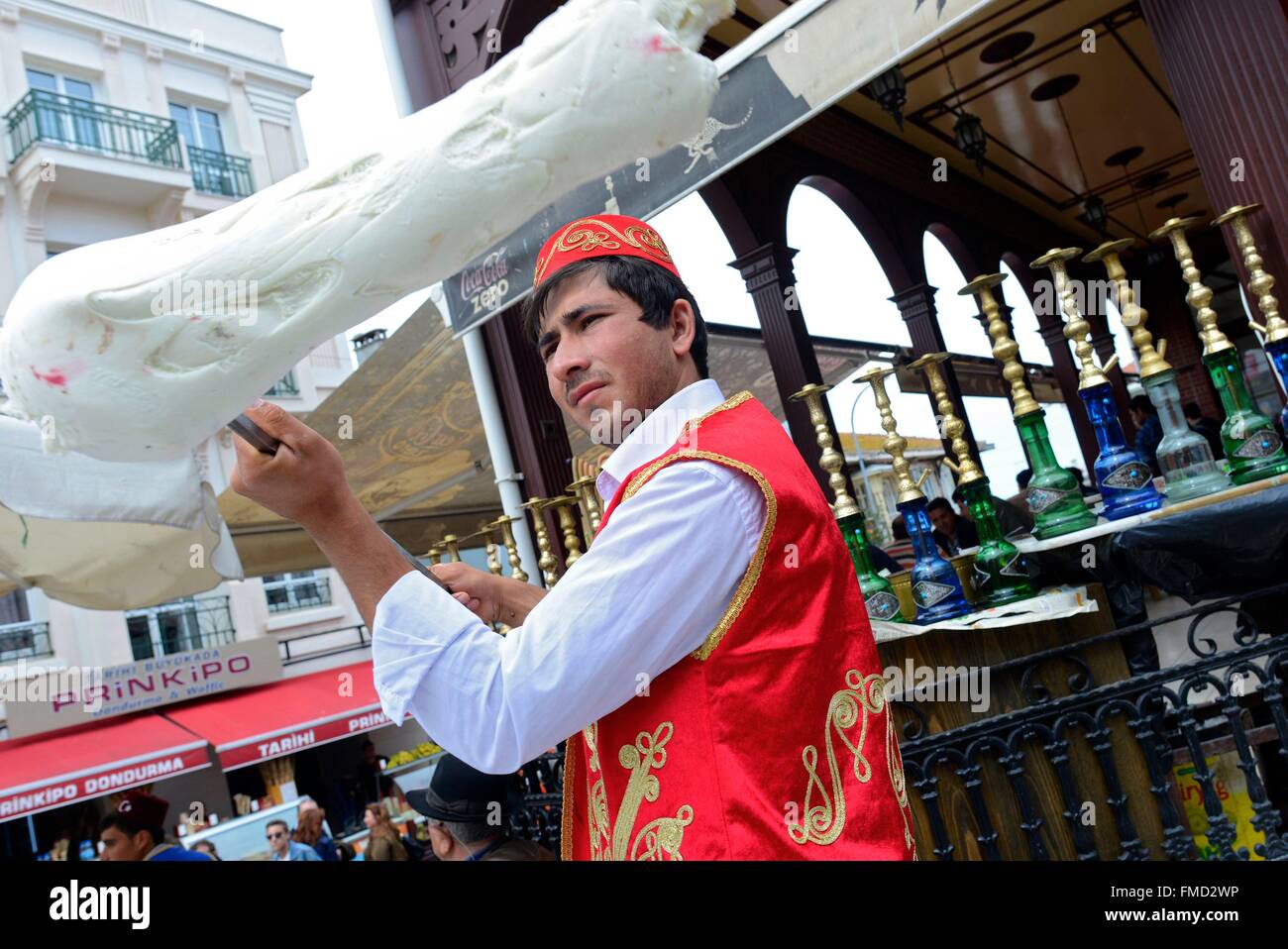 Orchid salep powder hi-res stock photography and images - Alamy