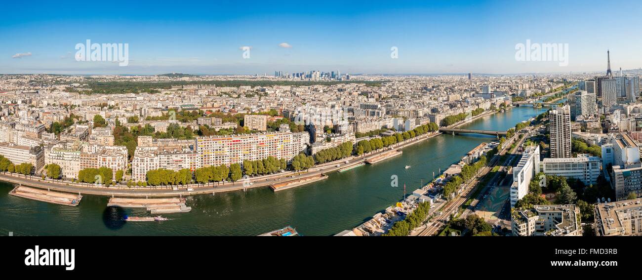 16th arrondissement buildings hi-res stock photography and images - Alamy