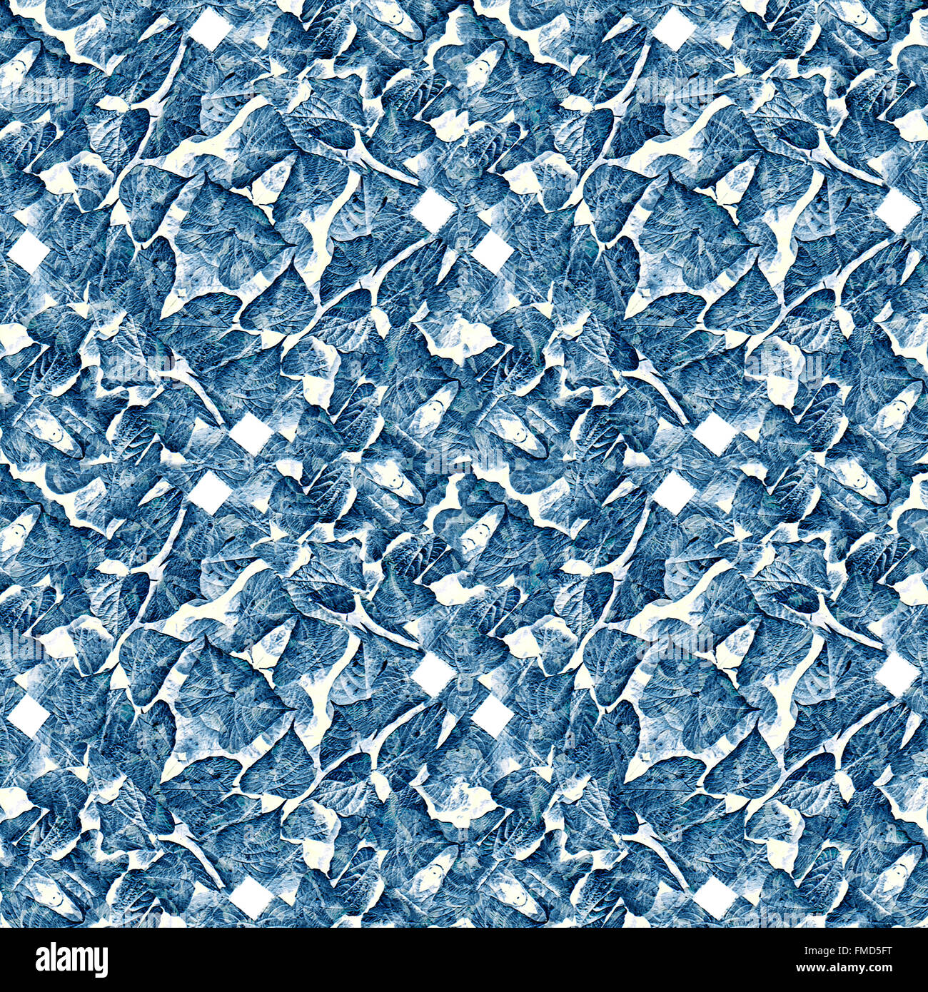 Digital photo collage and manipulation technique seamless pattern ...