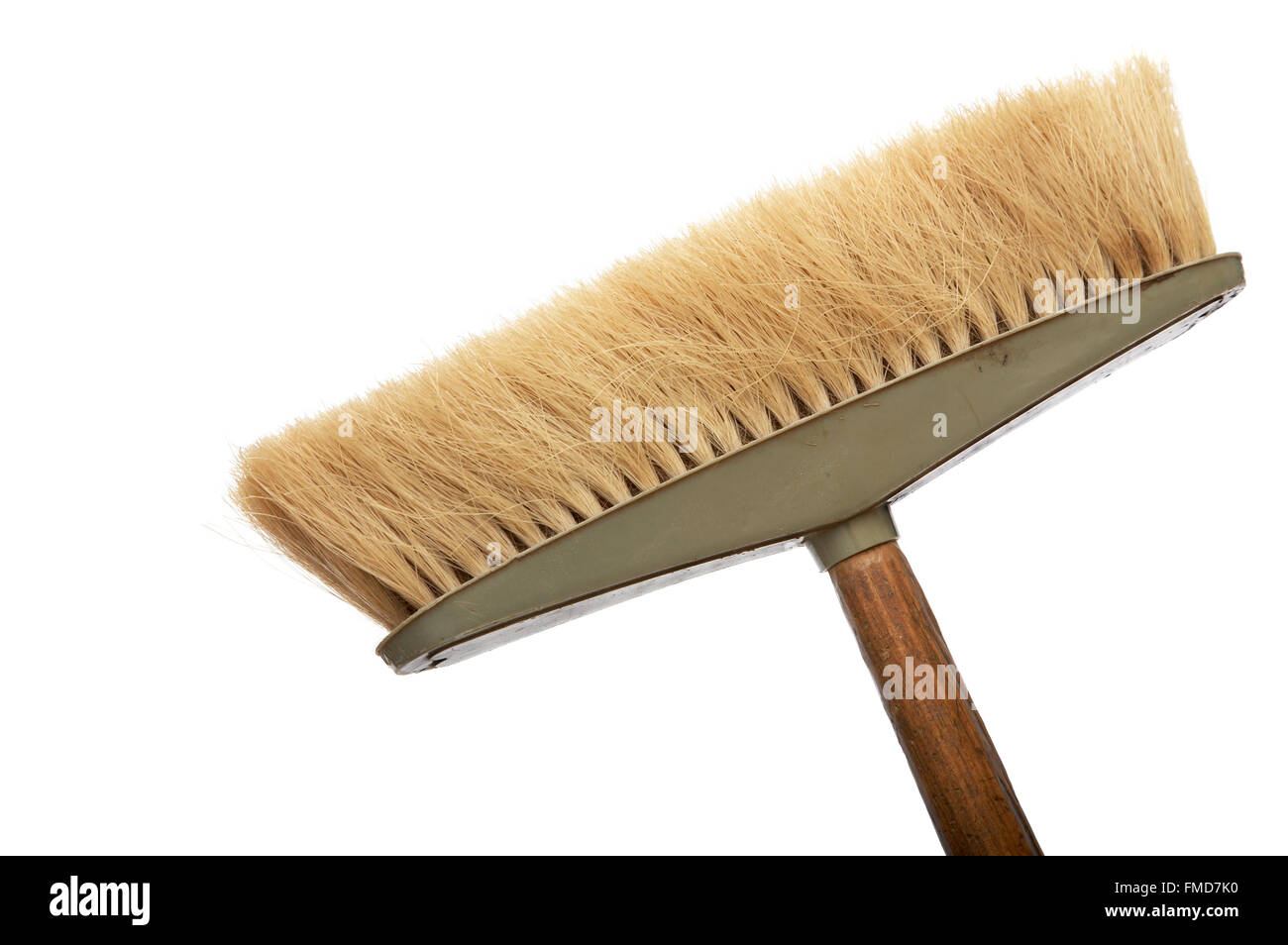 Old mop Cut Out Stock Images & Pictures - Alamy